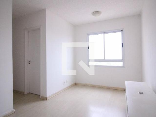 Apto, Jardim Teresa, 2 Quartos, 46 m2 São Paulo