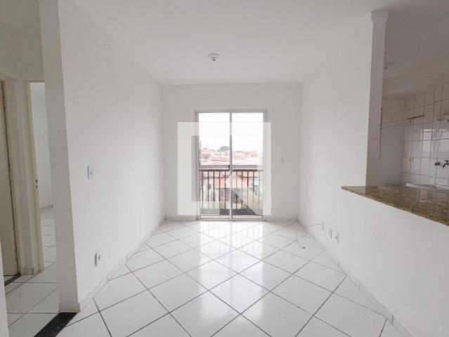 Apto, Jardim Tropical, 2 Quartos, 48 m2 Indaiatuba