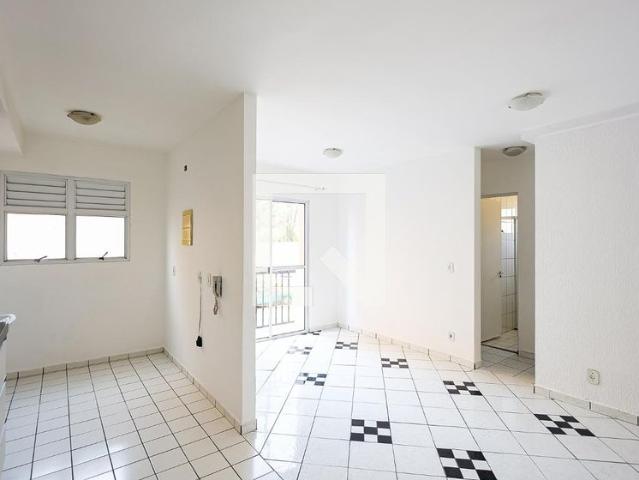Apto, Jardim Tropical, 2 Quartos, 50 m2 Indaiatuba