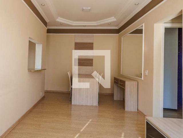 Apto, Jardim Tropical, 2 Quartos, 63 m2 Indaiatuba