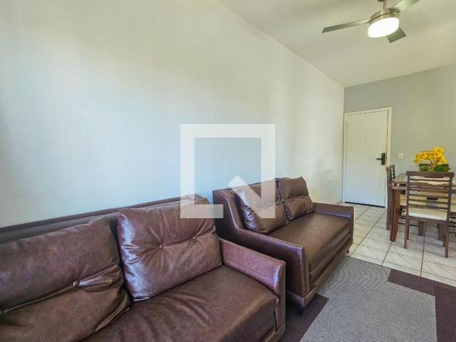 Apto, Jardim Três Marias, 1 Quarto, 59 m2 Guarujá