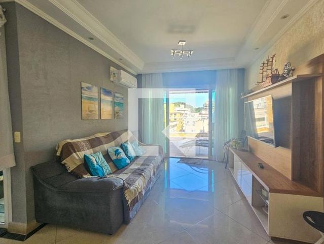 Apto, Jardim Três Marias, 2 Quartos, 208 m2 Guarujá