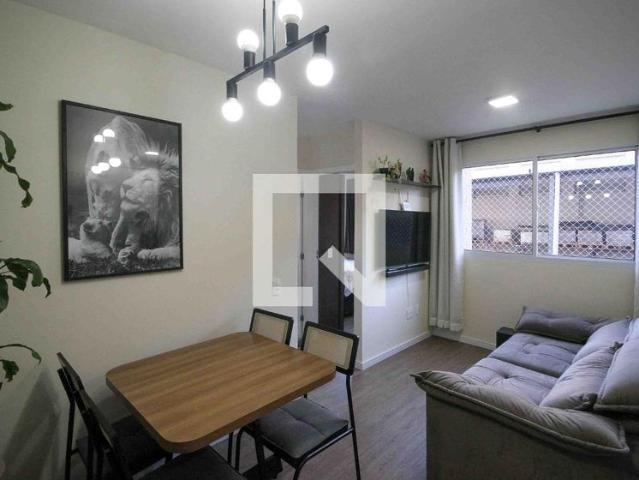 Apto, Jardim Tres Marias, 2 Quartos, 40 m2 São Paulo
