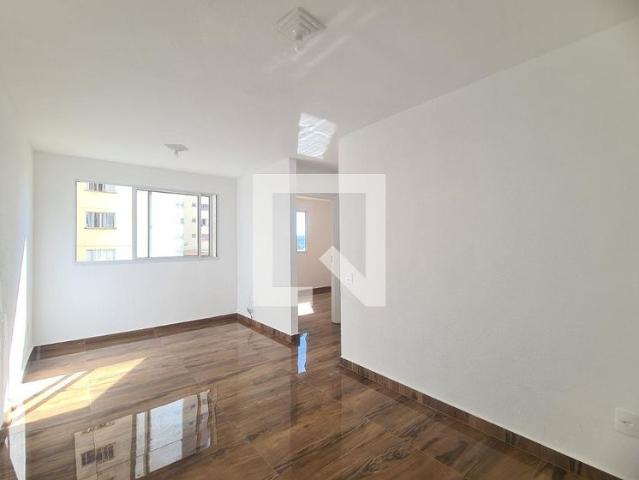 Apto, Jardim Tres Marias, 2 Quartos, 41 m2 São Paulo
