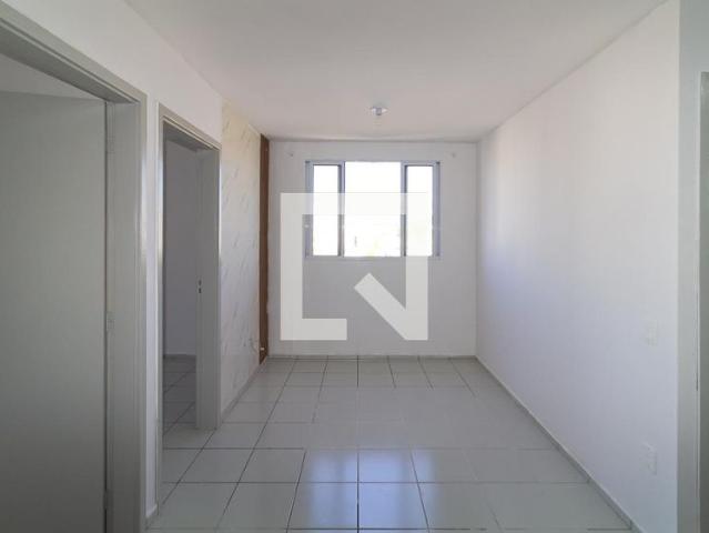 Apto, Jardim Tres Marias, 2 Quartos, 43 m2 São Paulo