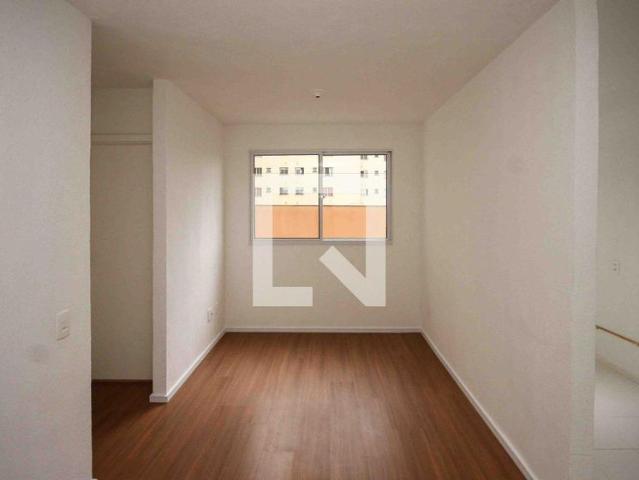 Apto, Jardim Tres Marias, 2 Quartos, 43 m2 São Paulo