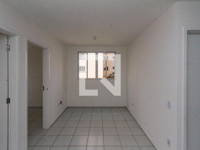 Apto, Jardim Tres Marias, 2 Quartos, 47 m2 São Paulo