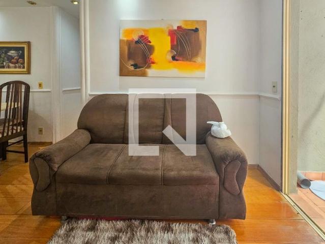 Apto, Jardim Três Marias, 2 Quartos, 60 m2 Guarujá