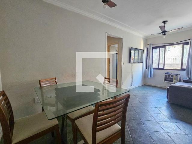 Apto, Jardim Três Marias, 2 Quartos, 60 m2 Guarujá