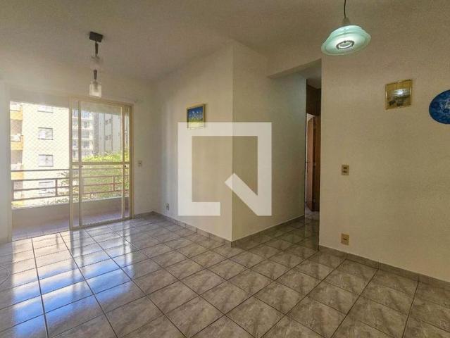 Apto, Jardim Três Marias, 2 Quartos, 62 m2 Guarujá