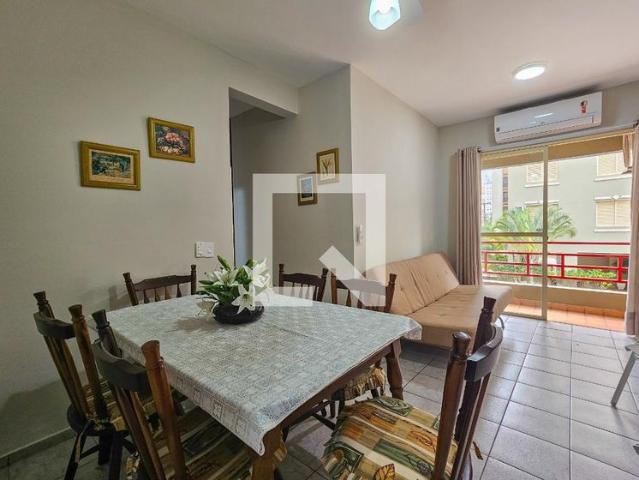 Apto, Jardim Três Marias, 2 Quartos, 64 m2 Guarujá