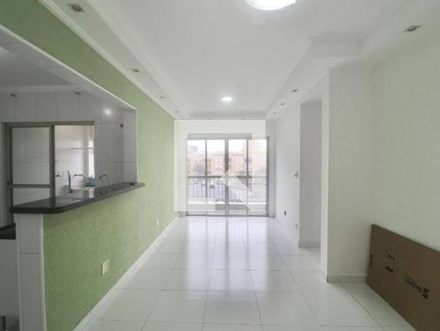 Apto, Jardim Três Marias, 2 Quartos, 65 m2 Guarujá