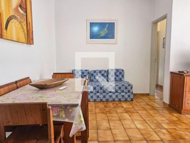 Apto, Jardim Três Marias, 2 Quartos, 70 m2 Guarujá
