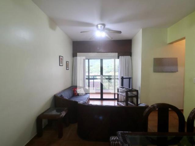 Apto, Jardim Três Marias, 2 Quartos, 70 m2 Guarujá