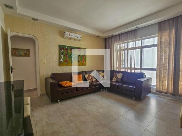 Apto, Jardim Três Marias, 2 Quartos, 80 m2 Guarujá