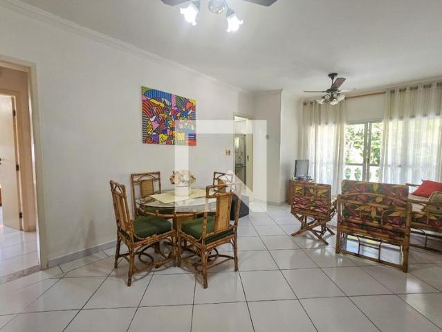 Apto, Jardim Três Marias, 3 Quartos, 105 m2 Guarujá