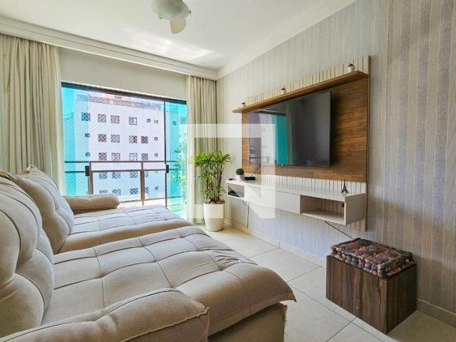 Apto, Jardim Três Marias, 3 Quartos, 100 m2 Guarujá
