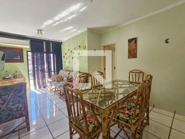 Apto, Jardim Três Marias, 3 Quartos, 103 m2 Guarujá