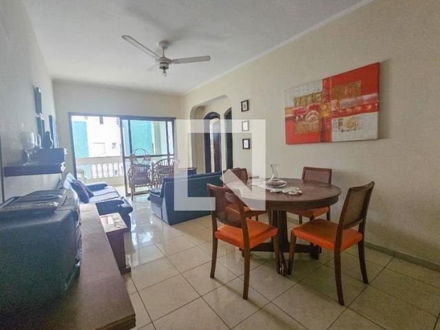 Apto, Jardim Três Marias, 3 Quartos, 115 m2 Guarujá