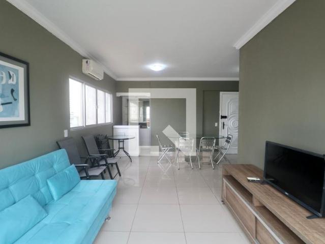 Apto, Jardim Três Marias, 3 Quartos, 125 m2 Guarujá