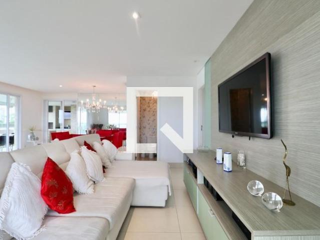 Apto, Jardim Três Marias, 3 Quartos, 160 m2 Guarujá