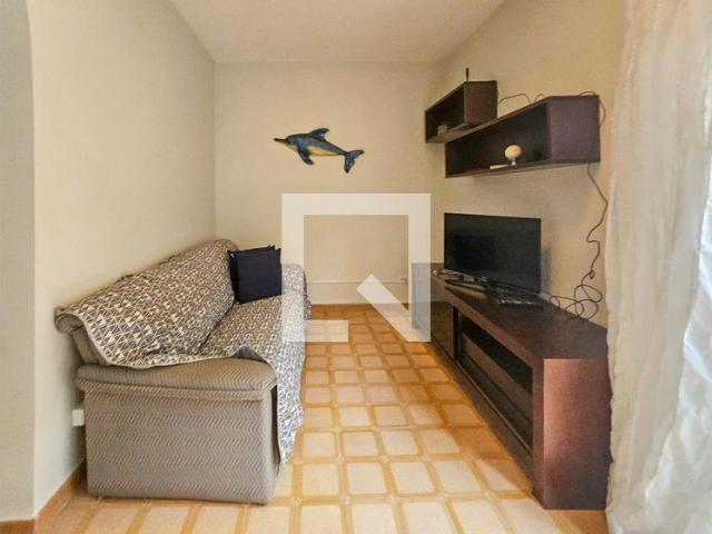 Apto, Jardim Três Marias, 3 Quartos, 40 m2 Guarujá