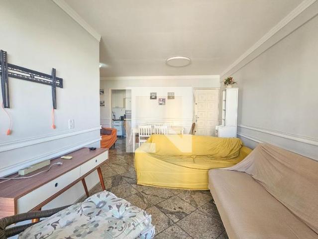 Apto, Jardim Três Marias, 3 Quartos, 90 m2 Guarujá