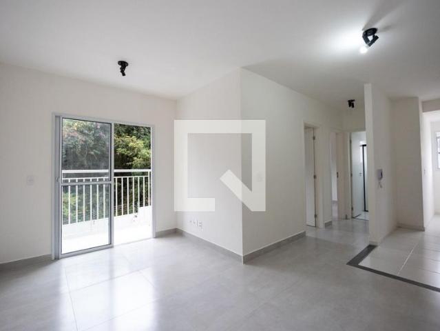 Apto, Jardim Três Irmãos, 2 Quartos, 47 m2 Vinhedo