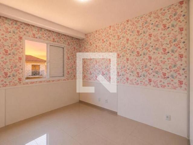 Apto, Jardim Três Irmãos, 2 Quartos, 52 m2 Vinhedo