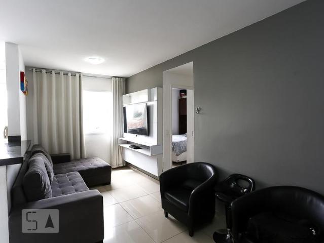 Apto, Jardim Umarizal, 2 Quartos, 46 m2 São Paulo