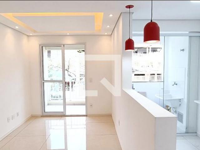 Apto, Jardim Umarizal, 2 Quartos, 50 m2 São Paulo