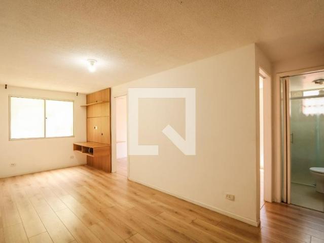 Apto, Jardim Umarizal, 2 Quartos, 52 m2 São Paulo