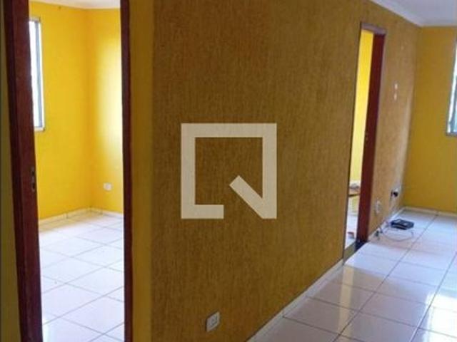 Apto, Jardim Umarizal, 2 Quartos, 66 m2 São Paulo