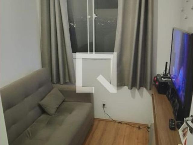 Apto, Jardim Umuarama, 2 Quartos, 33 m2 São Paulo