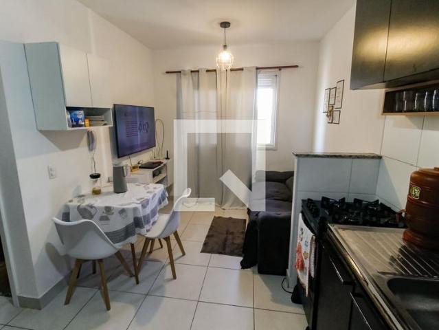 Apto, Jardim Umuarama, 2 Quartos, 32 m2 São Paulo
