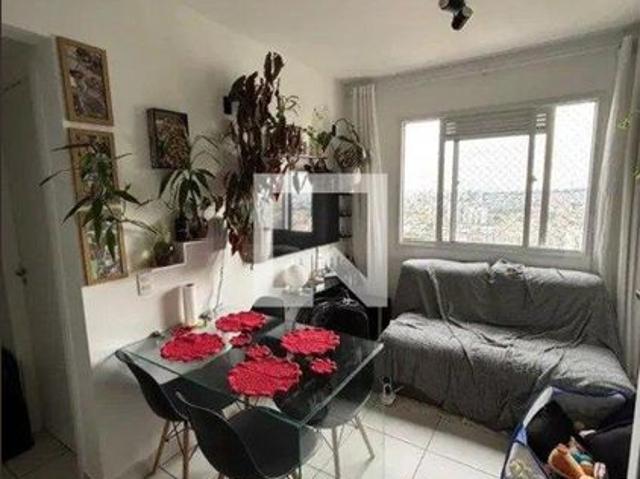 Apto, Jardim Umuarama, 2 Quartos, 33 m2 São Paulo