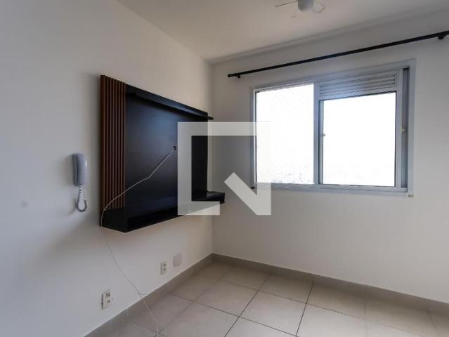 Apto, Jardim Umuarama, 2 Quartos, 35 m2 São Paulo