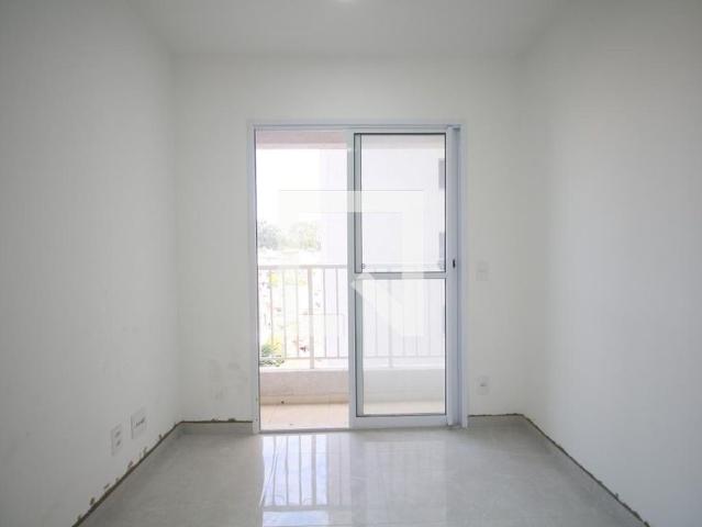 Apto, Jardim Umuarama, 2 Quartos, 37 m2 São Paulo