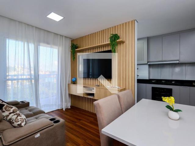 Apto, Jardim Umuarama, 2 Quartos, 37 m2 São Paulo