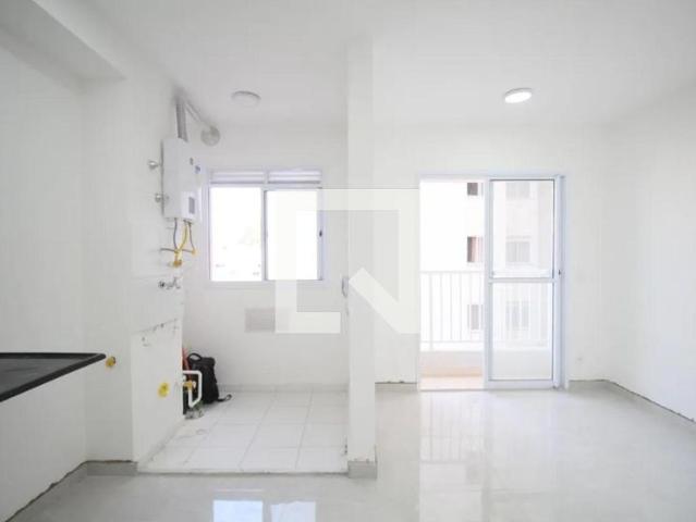 Apto, Jardim Umuarama, 2 Quartos, 37 m2 São Paulo