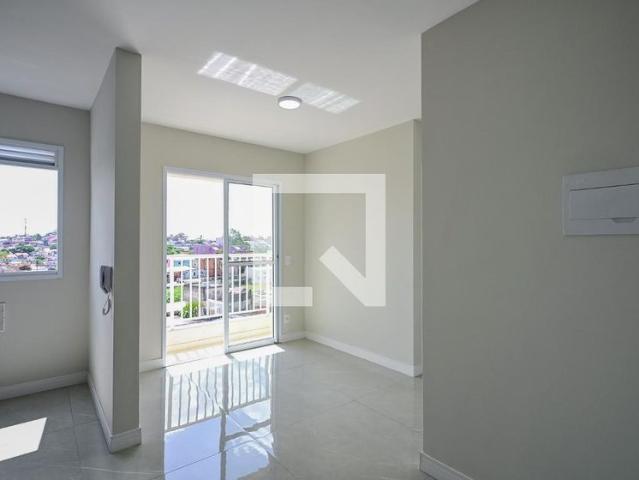 Apto, Jardim Umuarama, 2 Quartos, 37 m2 São Paulo