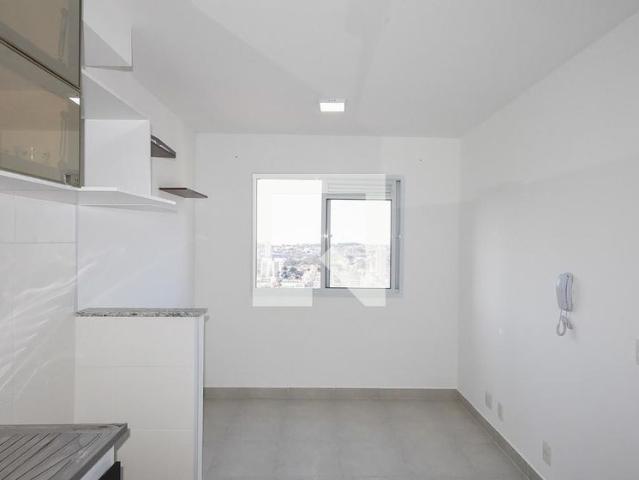 Apto, Jardim Umuarama, 2 Quartos, 40 m2 São Paulo