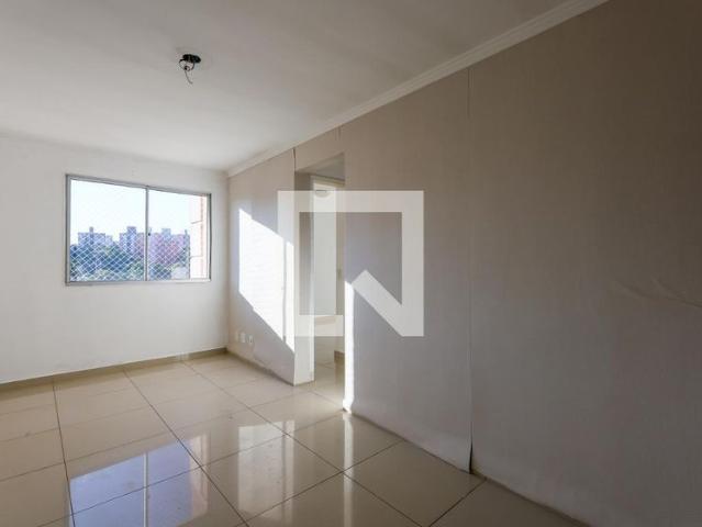 Apto, Jardim Umuarama, 2 Quartos, 43 m2 São Paulo