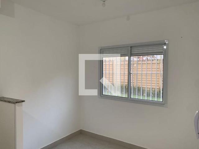 Apto, Jardim Umuarama, 2 Quartos, 43 m2 São Paulo