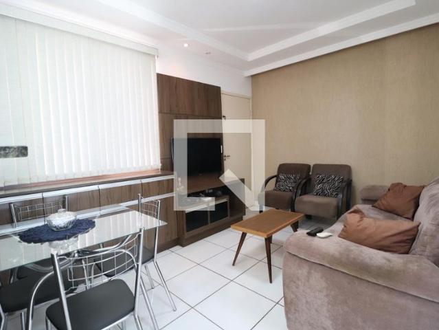Apto, Jardim Umuarama, 2 Quartos, 45 m2 Uberlândia
