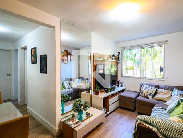 Apto, Jardim Umuarama, 2 Quartos, 48 m2 São Paulo