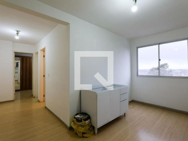 Apto, Jardim Umuarama, 2 Quartos, 50 m2 São Paulo