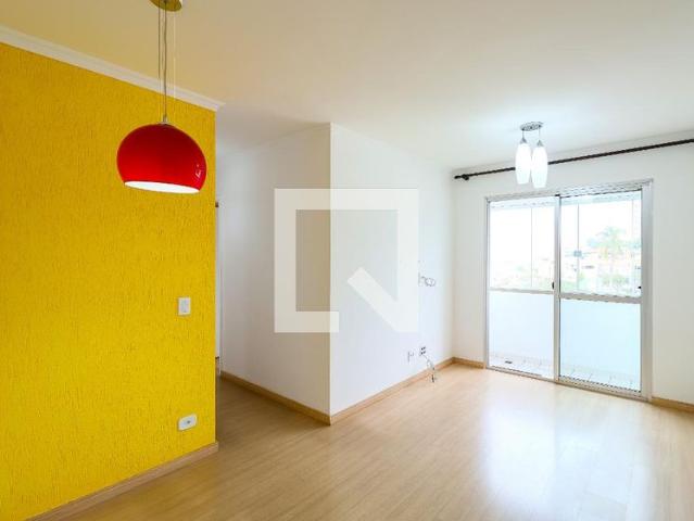 Apto, Jardim Umuarama, 2 Quartos, 52 m2 São Paulo