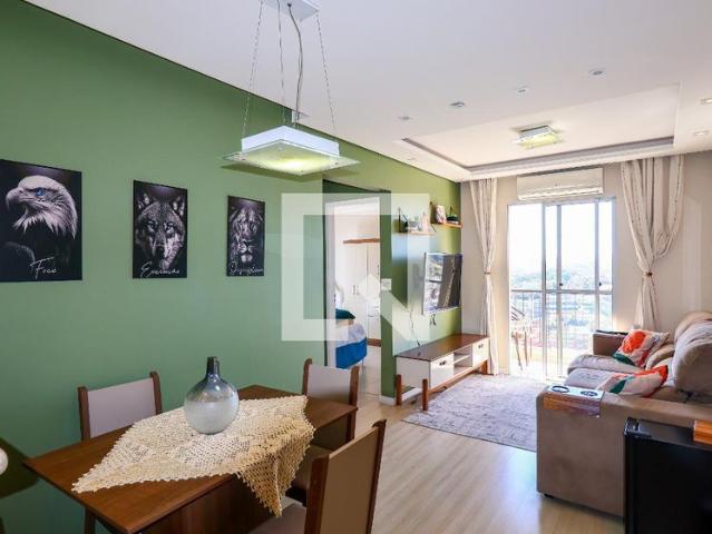 Apto, Jardim Umuarama, 2 Quartos, 54 m2 São Paulo