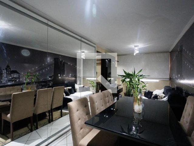 Apto, Jardim Umuarama, 2 Quartos, 55 m2 São Paulo